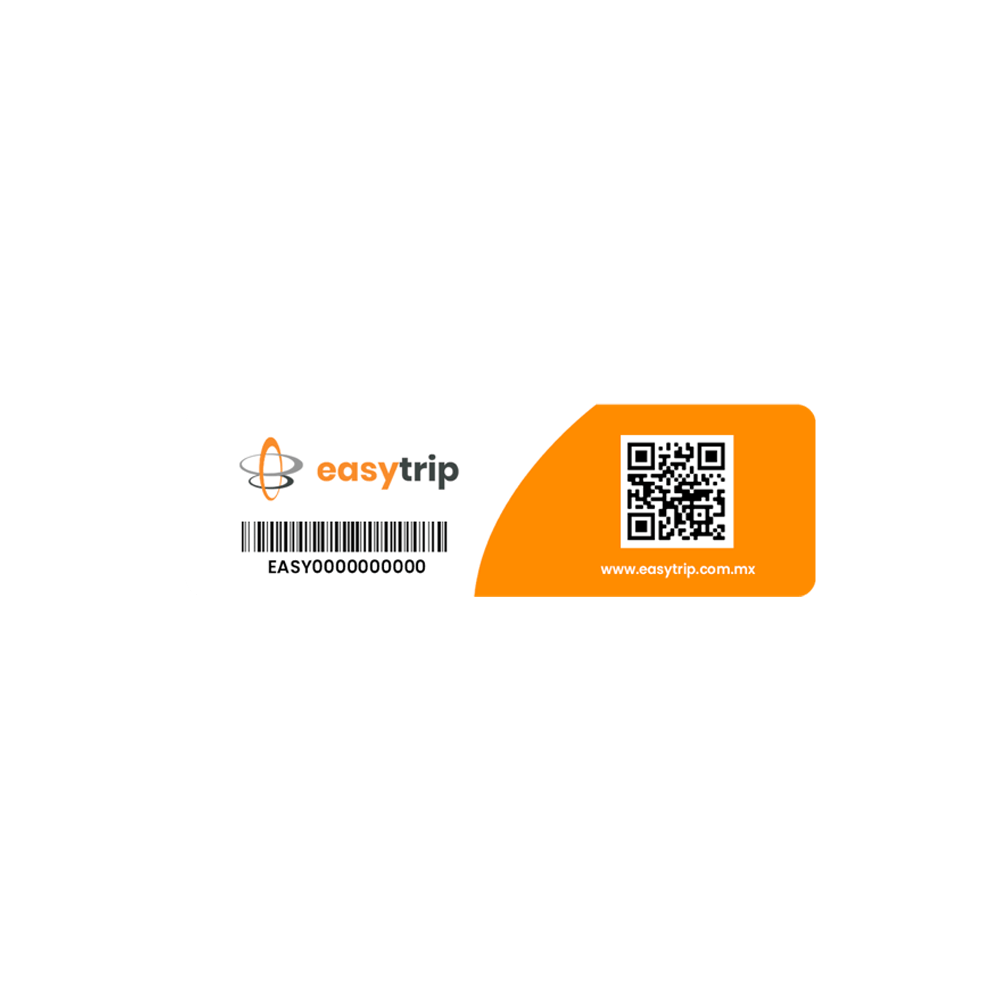 Compra en línea tu Tag Easytrip – Easytrip MX