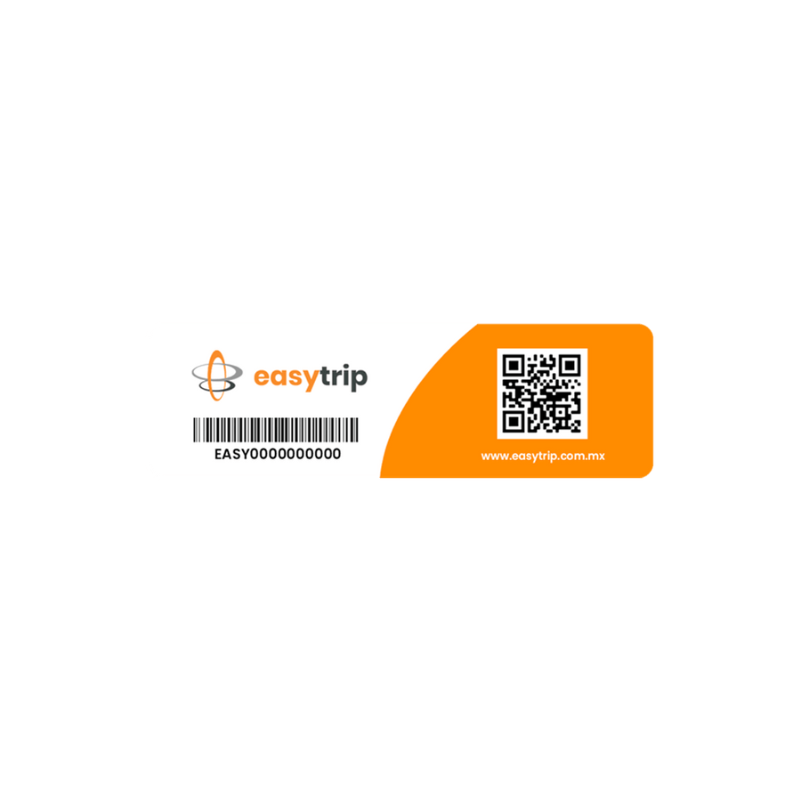 Compra en línea tu Tag Easytrip – Easytrip MX