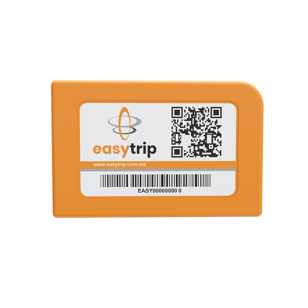 Compra en línea tu Tag Easytrip – Easytrip MX
